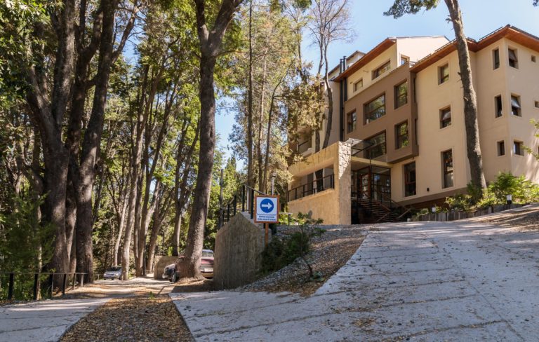 Bosque del Nahuel - Bariloche - Argentina